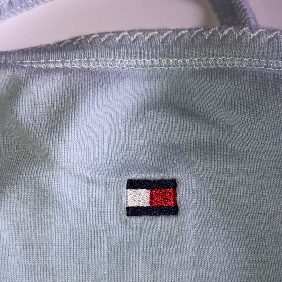 Tommy Hilfiger | Intimates & Sleepwear | Tommy Hilfiger Cotton Slip ...